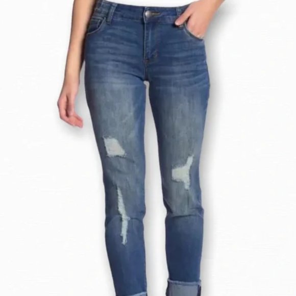 STS Blue | Jeans | Sts Blue Taylor Tomboy Jeans Size 27 | Poshmark